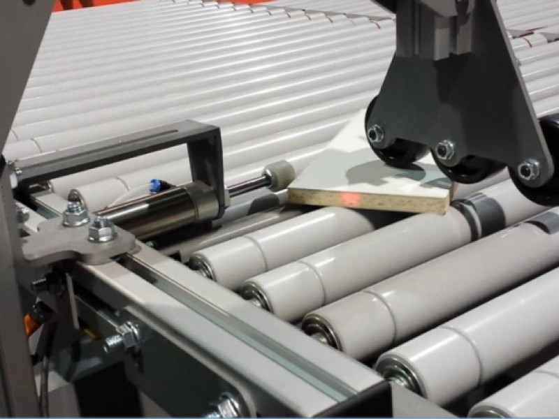 BT3 for Edgebanders | Doucet Machineries